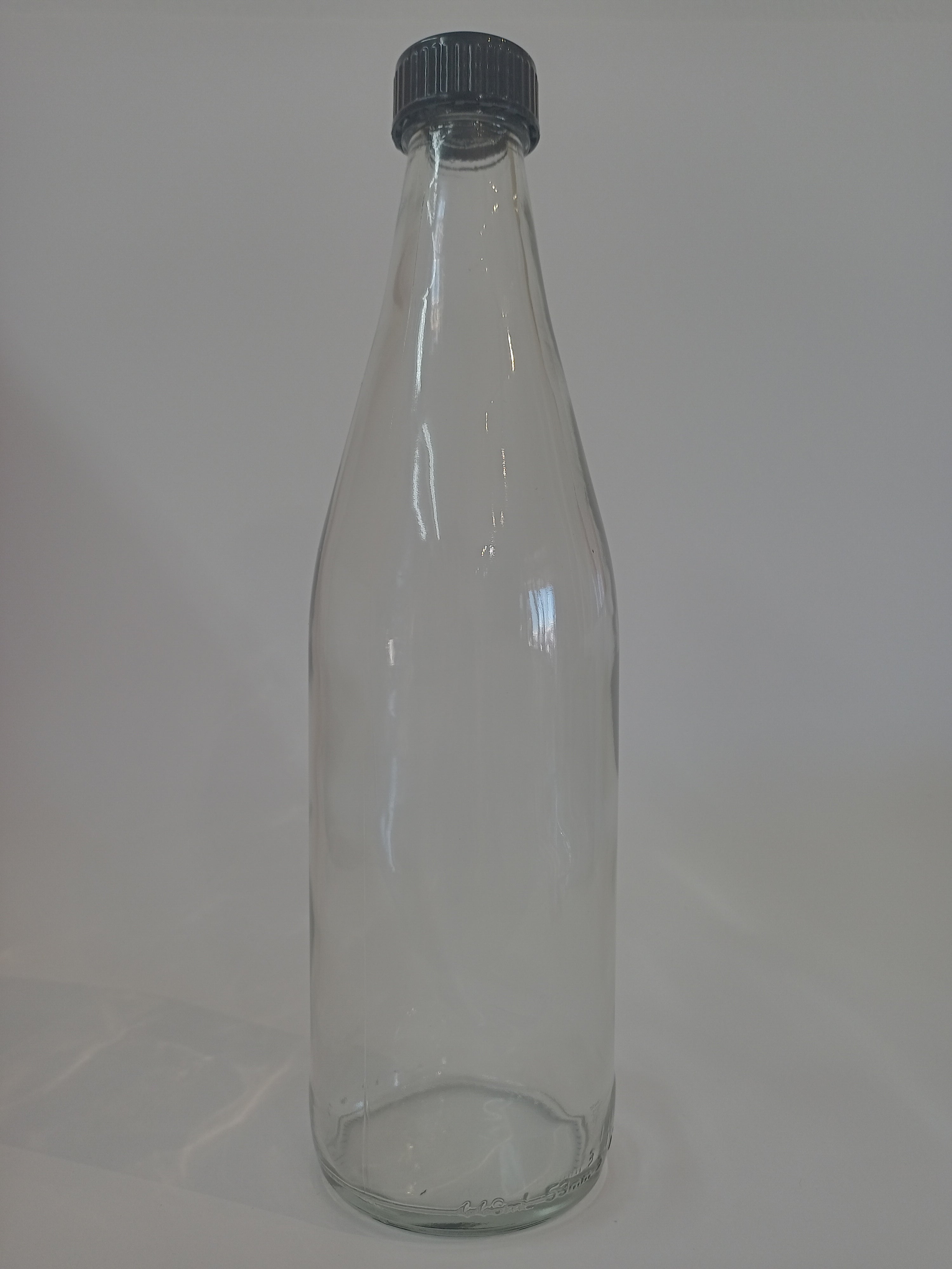 440ml Water Bottle – GLASS PACK