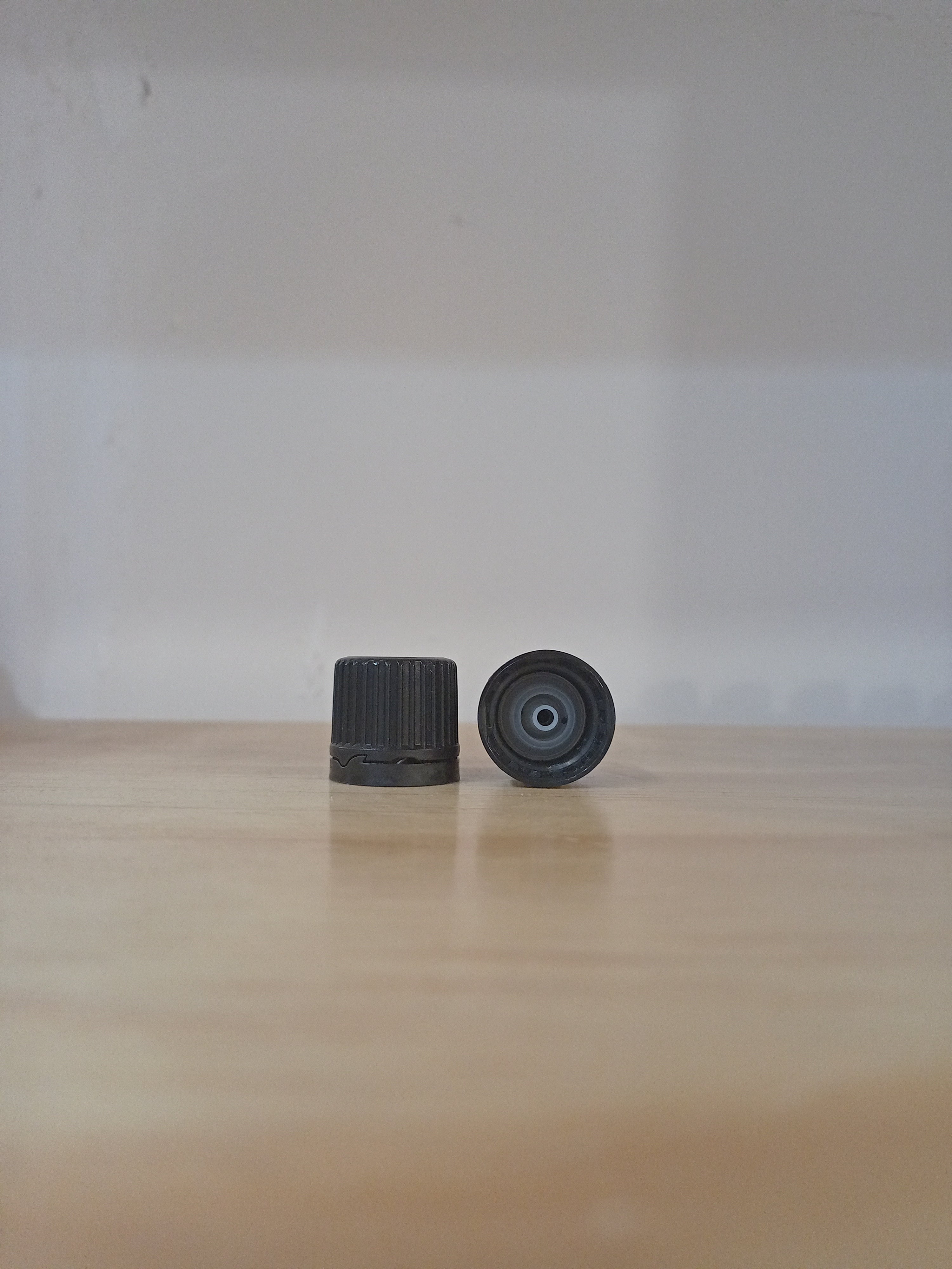 Dropper bottle caps – GLASS PACK